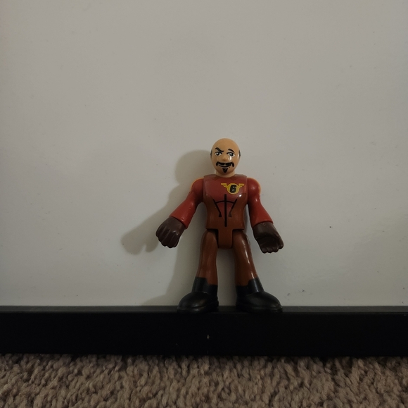 Fisher-Price | Toys | Fisher Price Imaginext Sky Racers Twin Eagle ...